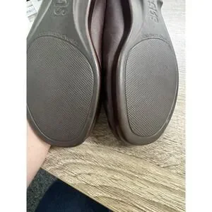 SAS | Shoes | Sas Jewel Loafers Womens Us 8 Brown Tripad Comfort Moc ...